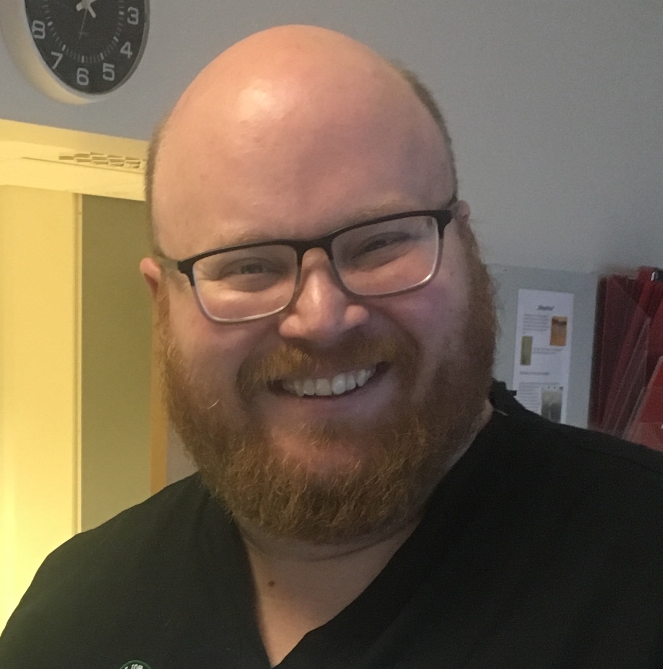 Chris Edwards – WRaP EM