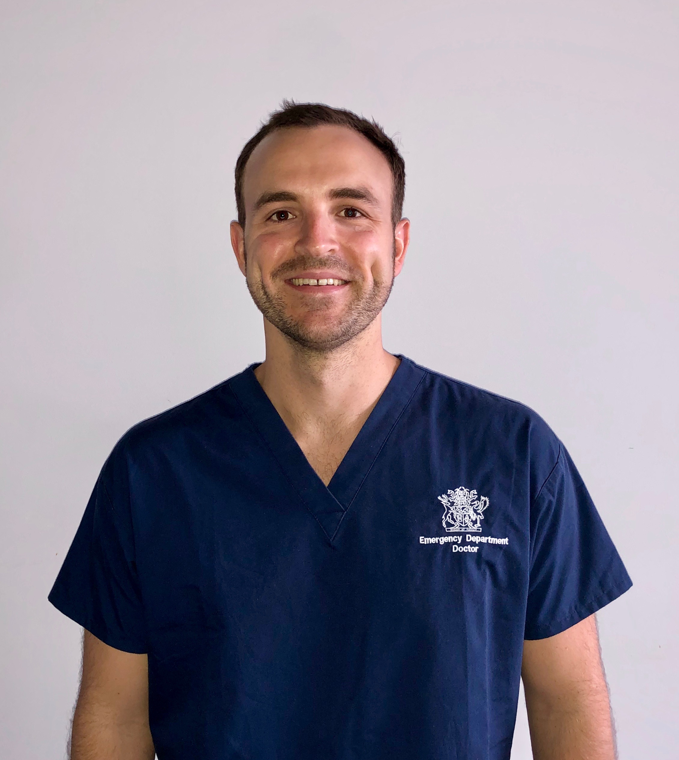 Daniel Pitt – WRaP EM