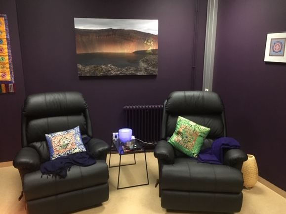 How To “Create a Zen Den” – WRaP EM