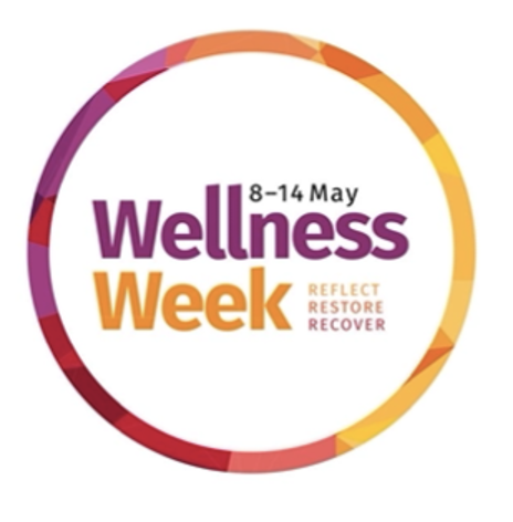 Wellness week 2022 – WRaP EM